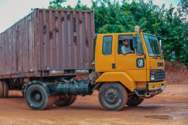 Prime Mover Operator