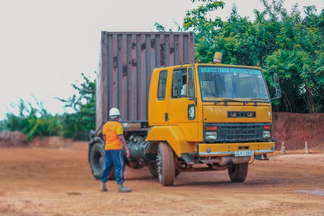 Prime Mover Operator